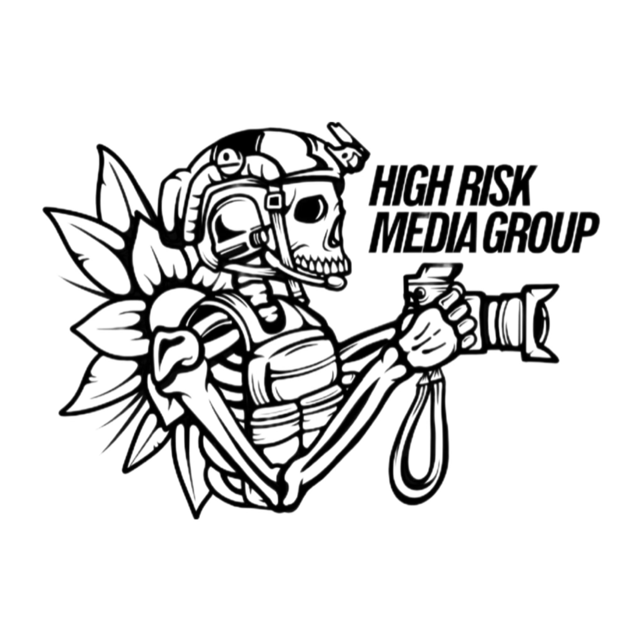 High Risk Media Group